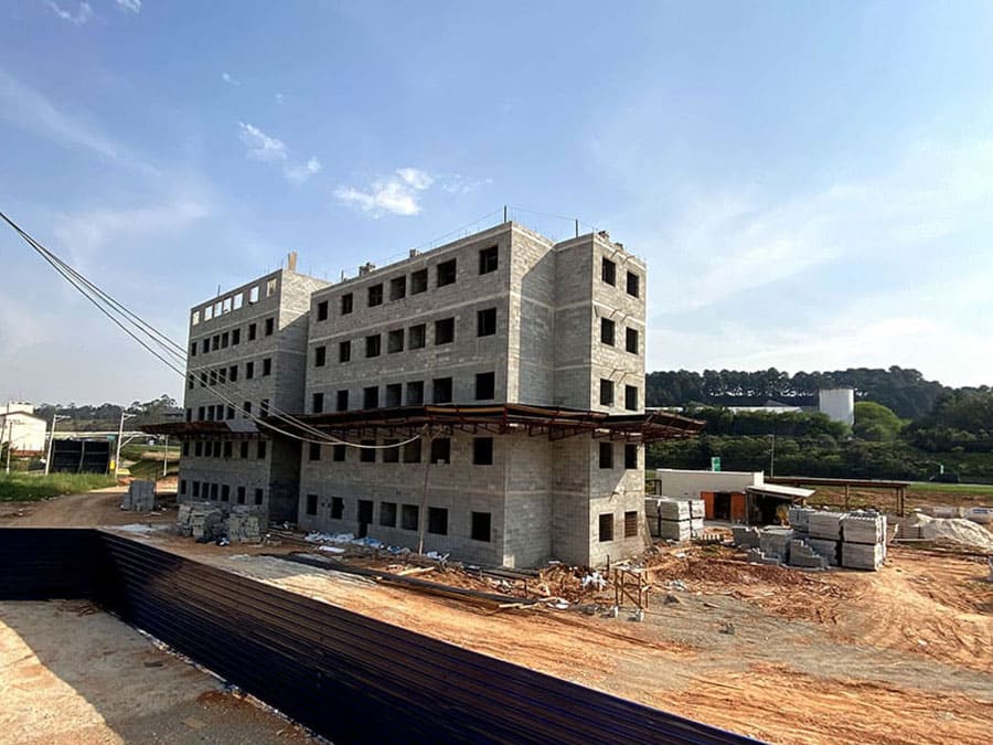 Passeio Anchieta | Residencial | Lançamento